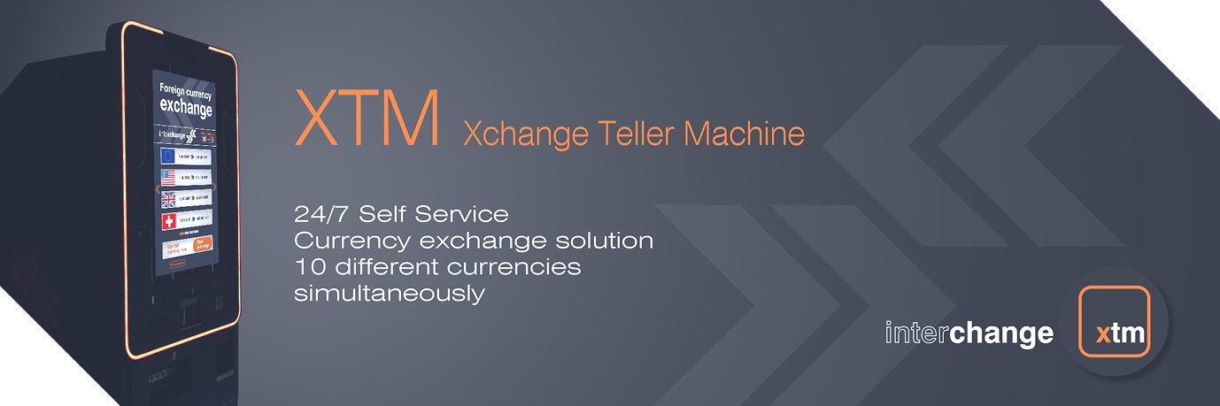 xtm - Interchange FX